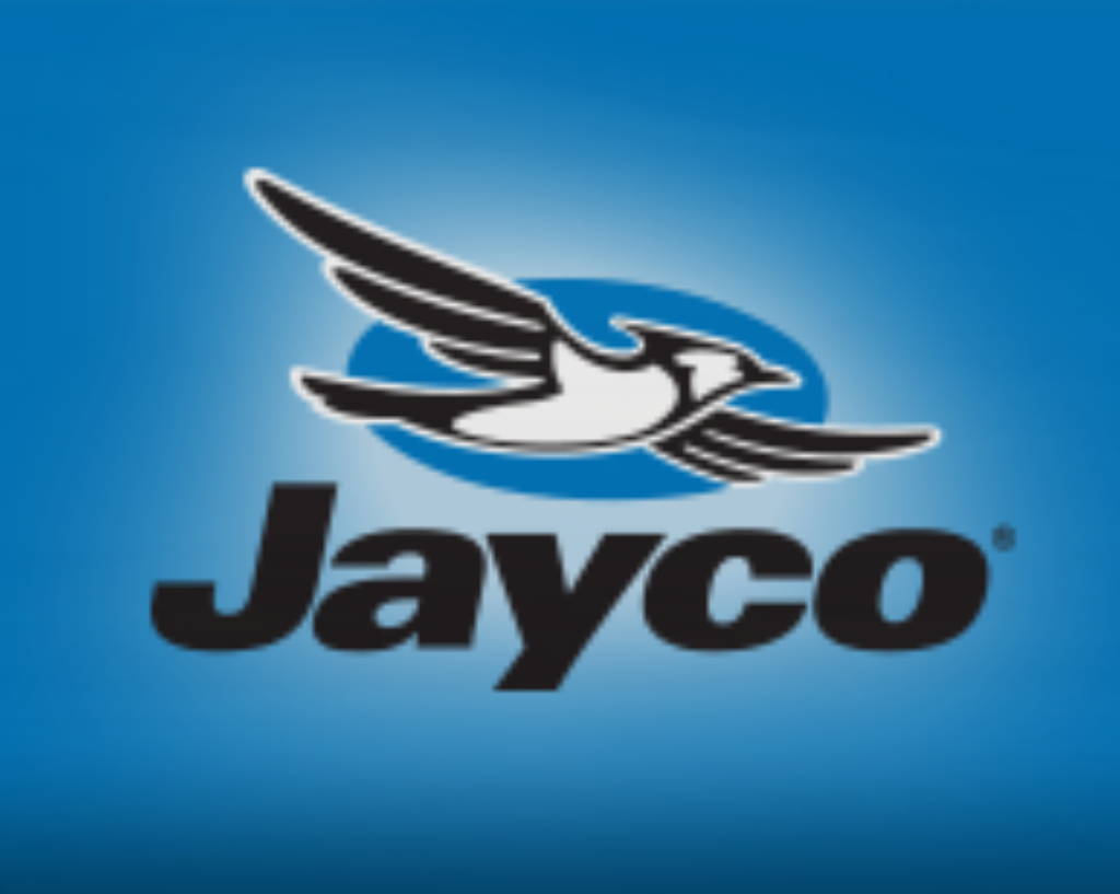 Jayco Eagle Logo